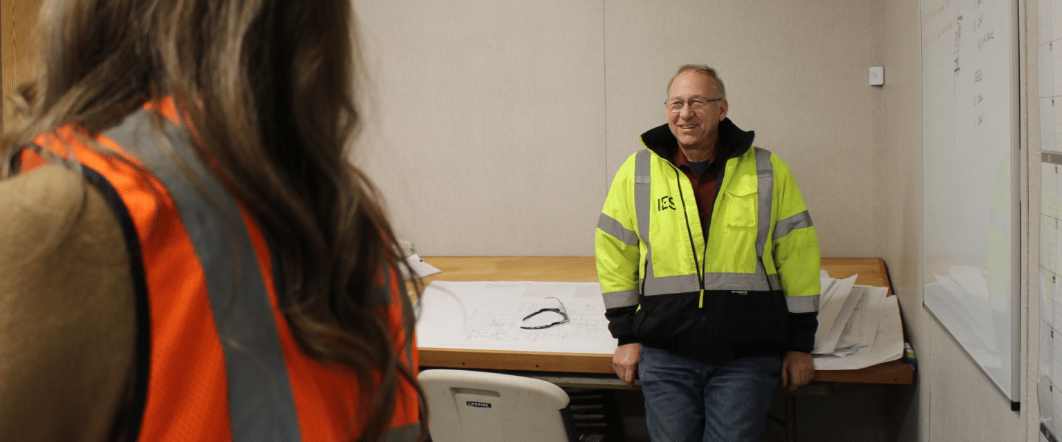 Careers - IES Electrical Mission Critical