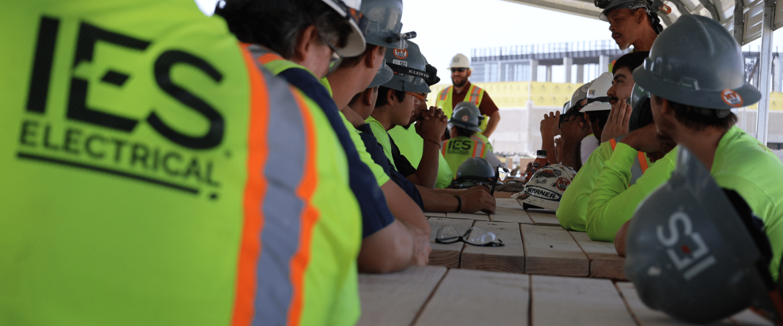 Newsroom - IES Electrical Mission Critical